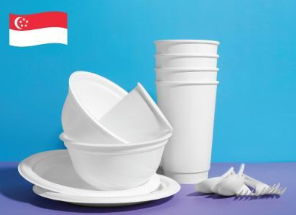 Home | SG FootPrintGlobal